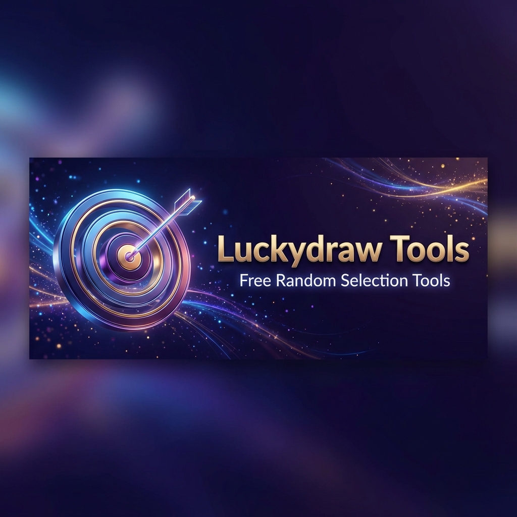 Household Chores & Task Distribution: Fair Assignment Guide | Luckydraw ...